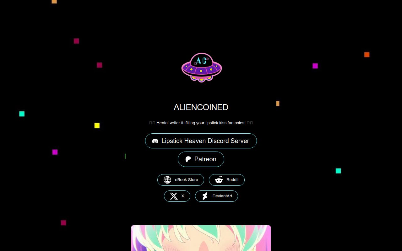 AlienCoined